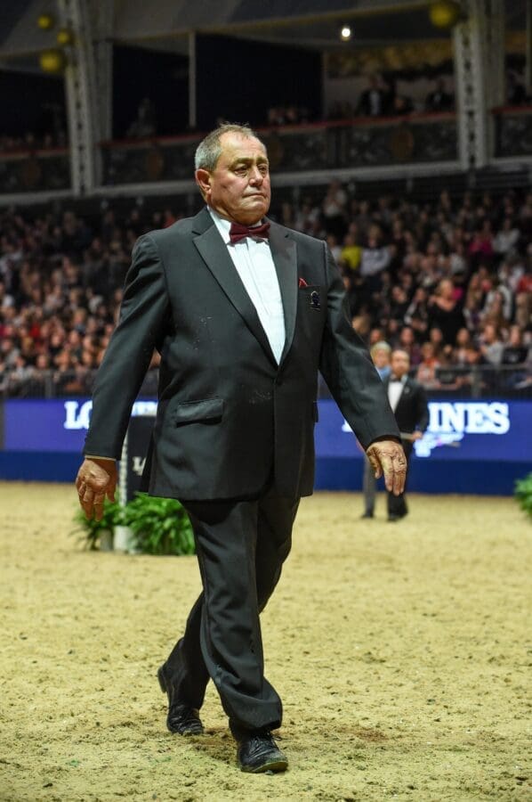 A Statement from the HPower Group | London International Horse Show
